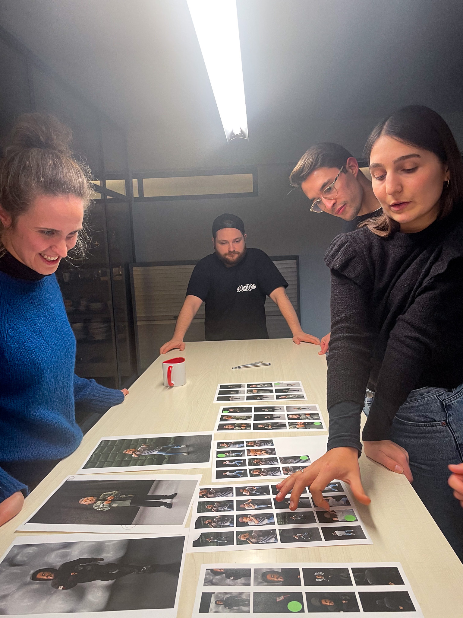 Über uns | MOIN MOTION – Creative Studio